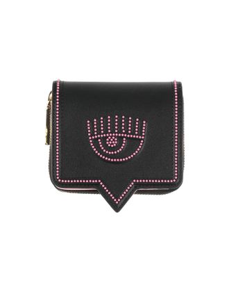 Chiara Ferragni Kleinlederwaren - Brieftaschen auf YOOX.COM