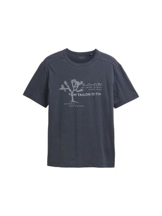 Tom Tailor Herren T-Shirt