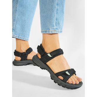 Merrell Sandalen Merrell Cedrus Convert 3 J036238 Schwarz