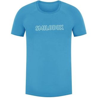 Smilodox Herren Shirt Timmy