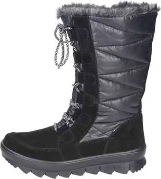Legero Damen, Schuhe, Schwarzk, 38 1/2 EUGr&ouml;&szlig;e