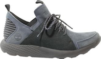 Timberland Homme, Chaussures, Bleu, Taille: 42 EU Runn Nabuk