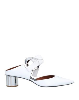 Proenza Schouler SCHUHE - Mules & Clogs auf YOOX.COM