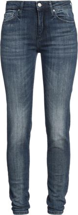 A|X Armani Exchange HOSEN & R&Ouml;CKE - Jeanshosen auf YOOX.COM