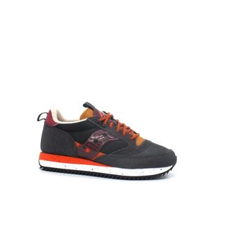 Saucony Jazz 81 Peak - - Shoes - Damen - Grau - 38 EU
