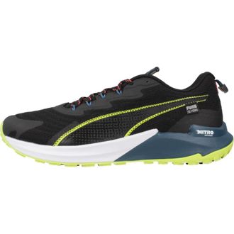 Puma Nitro 2 Sneakers - - Shoes - Herren - Schwarzk - 40 EU