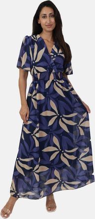 Elara Maxikleid Maxikleid