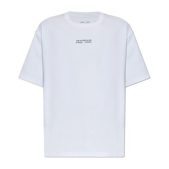 Sams&oslash;e & Sams&oslash;e Herren, Oberteile, Wei&szlig;, LGr&ouml;&szlig;e