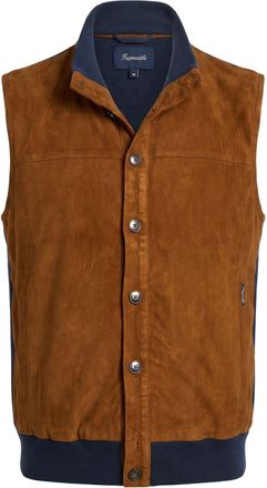 Fa&ccedil;onnable JACKEN & M&Auml;NTEL - Westen auf YOOX.COM
