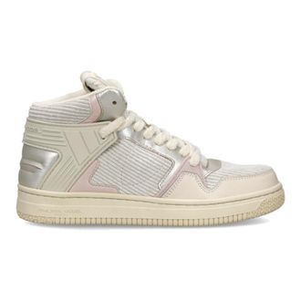 Philippe Model Sneakers La Grande Tennis - - Shoes - Damen - Beige - 42 EU