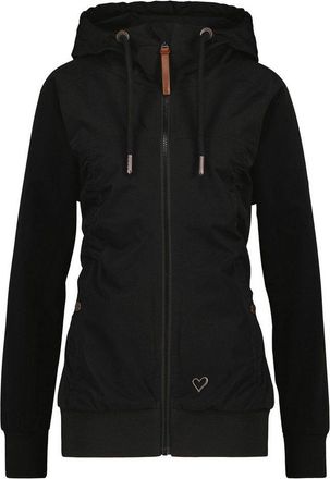 Alife And Kickin Sommerjacke Damen NaminiAK A