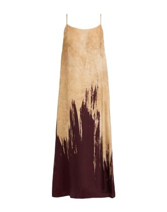 Uma Wang KLEIDER - Maxi-Kleider auf YOOX.COM