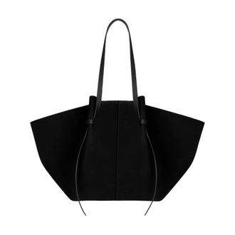 Yuzefi Damen, Taschen, Schwarzk, ONE SIZEGr&ouml;&szlig;e