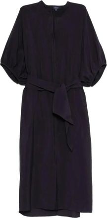 SOEUR Soeur, Femme, Robes, Violet, Taille: 36 FR Alger Dress