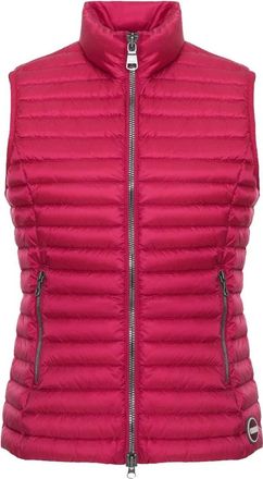 Colmar Femme, Sport, Rouge, Taille: 38 FR Punky Gilet