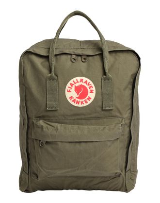 Fj&auml;llr&auml;ven Rucksack Kanken