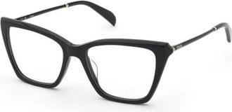 Tous Tous, Femme, Accessoires, Noir, Taille: 53 MM Vtoc63 Lunettes