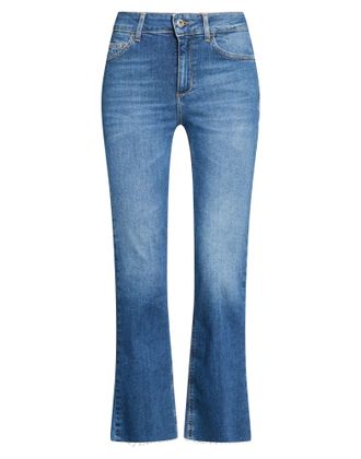 Liu Jo HOSEN & R&Ouml;CKE - Jeanshosen auf YOOX.COM