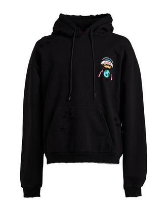 Members of the Rage TOPS - Sweat-shirts sur YOOX.COM