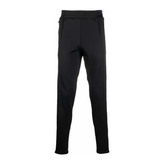 Moschino Herren, Hosen, Schwarzk, MGr&ouml;&szlig;e