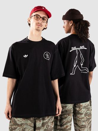 adidas Gonz Spot T-Shirt icepur