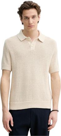 Marc O'Polo Herren, Oberteile, Beige, SGr&ouml;&szlig;e