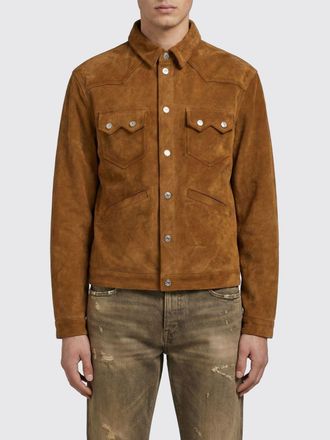 Dsquared2 Veste DSQUARED2 Homme couleur Beige
