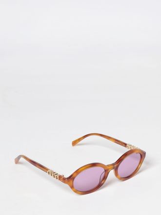 Gucci Lunettes De Soleil GUCCI Femme couleur Multicolore