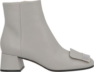 Sergio Rossi SCHUHE - Stiefeletten auf YOOX.COM