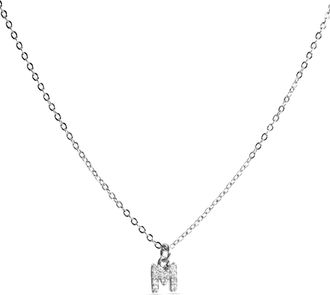 Luxenter Kette Alphabet