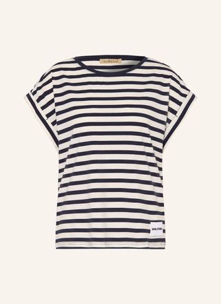 Smith & Soul T-Shirt blau