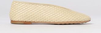 Bottega Veneta Sandalen Mit Absatz BOTTEGA VENETA Damen Farbe Beige
