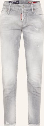 Dsquared2 Skinny Jeans grau