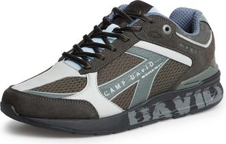 Camp David Sneaker