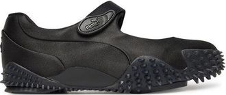 Puma Halbschuhe Mostro Fey 401063 02 Schwarz