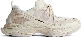 Balenciaga Triple S.2 Mesh-panel Sneakers