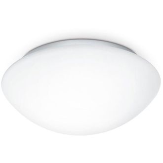Steinel RS 10 L luminaire d&eacute;tecteur de mouvement blanc