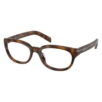 Prada Damen, Accessories, Braun, 54 MMGr&ouml;&szlig;e