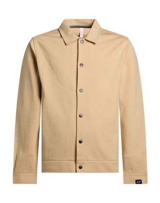 Sun 68 JACKEN & M&Auml;NTEL - Jacken und Anoraks auf YOOX.COM