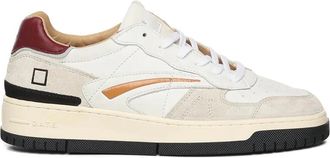 D.A.T.E. baskets Torneo - Blanc