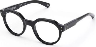 K&agrave;dor unisex, Accessoires, Noir, Taille: 52 MM Premium 14 Optical Frame