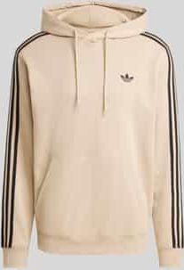 adidas Originals Hoodie mit Logo-Detail