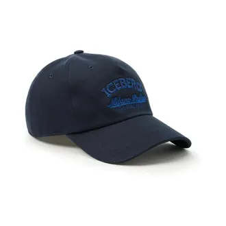 Iceberg Herren, Accessories, Blau, ONE SIZEGr&ouml;&szlig;e