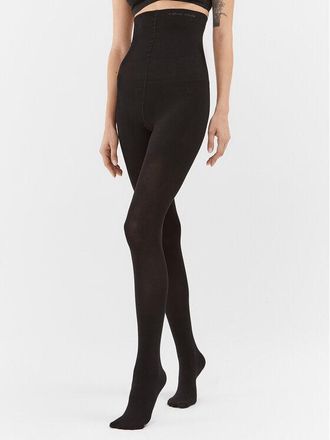 Calvin Klein Damenstrumpfhose 701218758 Schwarz