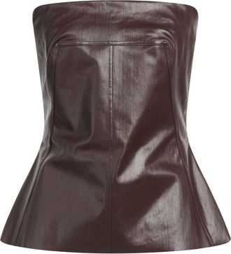 Rick Owens TOPS - Tops auf YOOX.COM