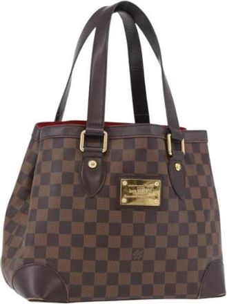 Louis Vuitton Damen, Pre-Owned, Braun, ONE SIZEGr&ouml;&szlig;e