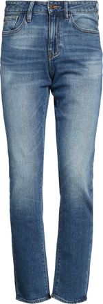 A|X Armani Exchange HOSEN & R&Ouml;CKE - Jeanshosen auf YOOX.COM