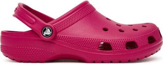 Crocs Pantoletten Classic 10001 Rosa