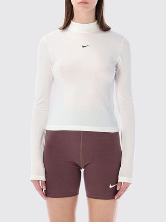 Nike Top NIKE Femme couleur Blanc