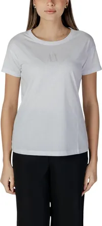 A|X Armani Exchange Damen T-Shirt